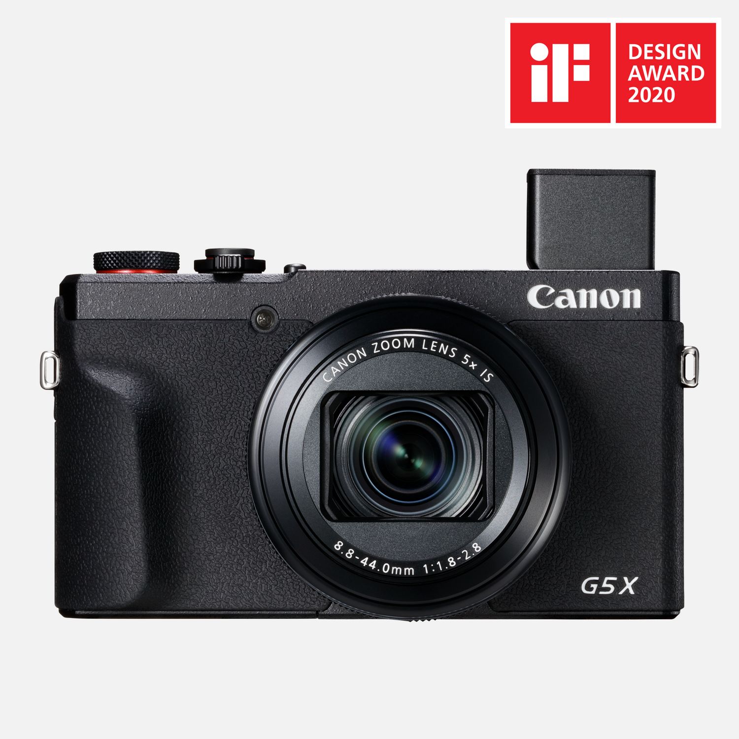 Buy Canon Powershot G5 X Mark Ii Compactcamera In Cameras Met Wi Fi