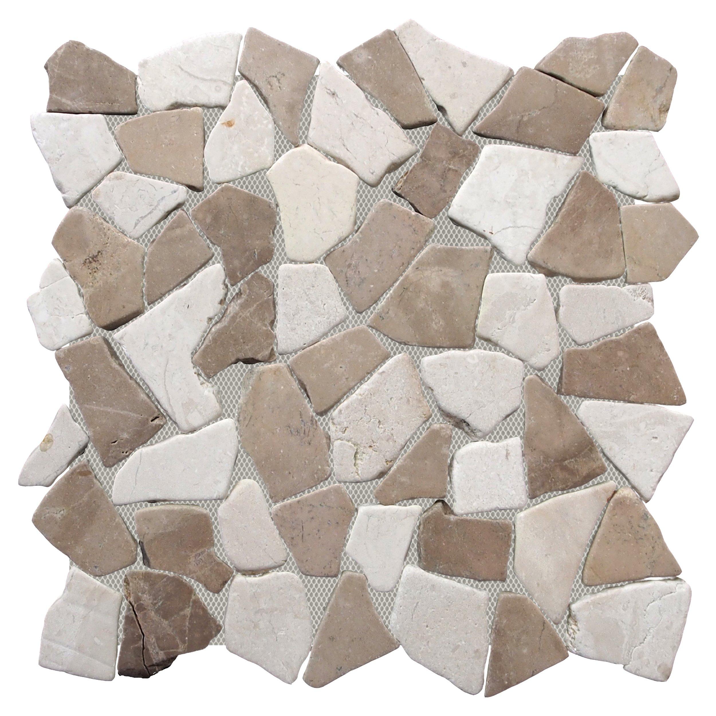 Pebble Stone Decoratives | Floor & Decor