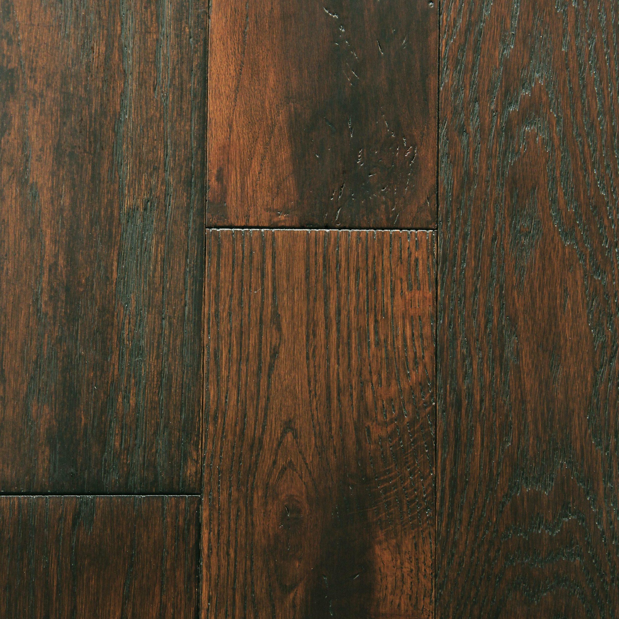 Solid Hardwood Flooring | Floor & Decor