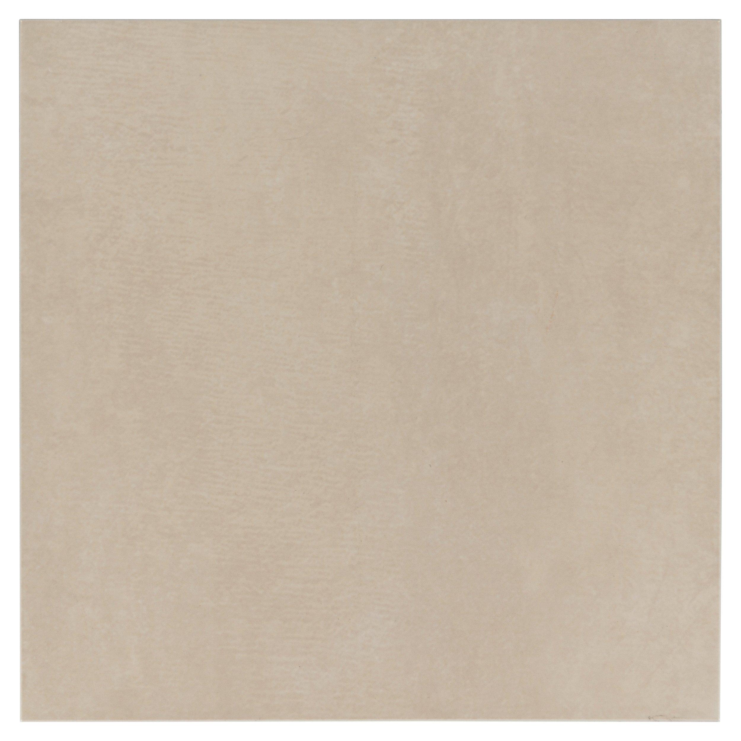 Bristol Beige Ceramic Tile 12 X 12 100486547 Floor And Decor