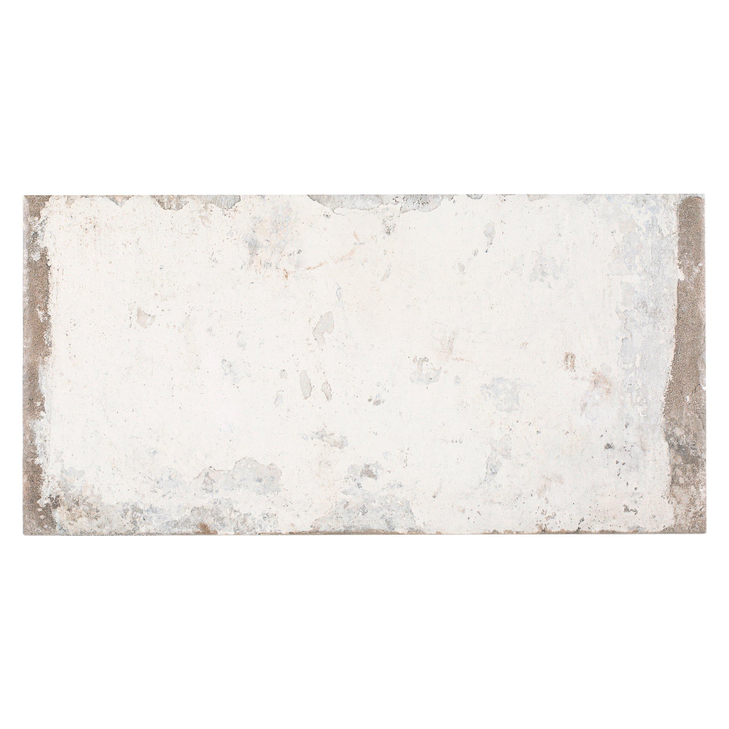 New York Soho Brick Look Porcelain Tile - 4 x 8 - 100086917 | Floor and ...
