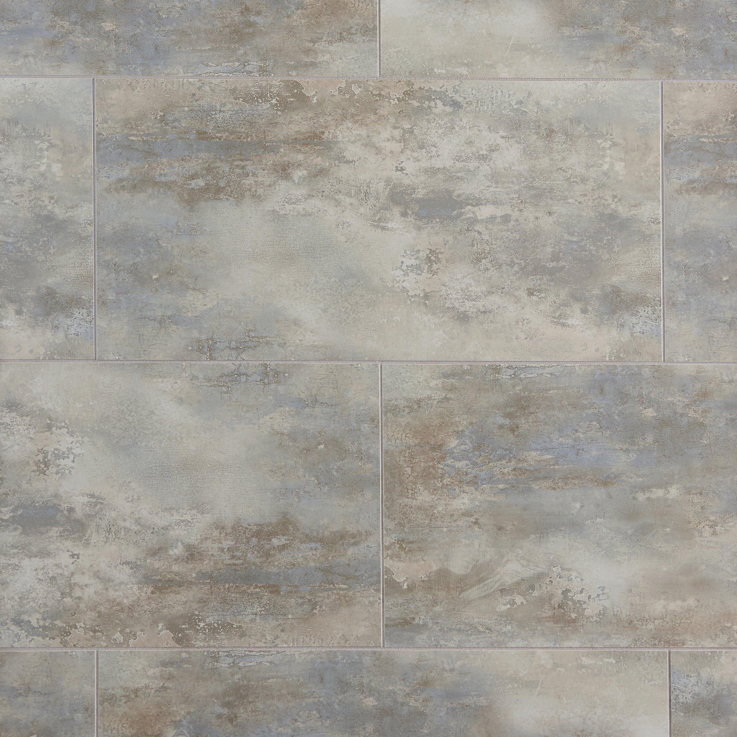 Blue Tile | Floor & Decor