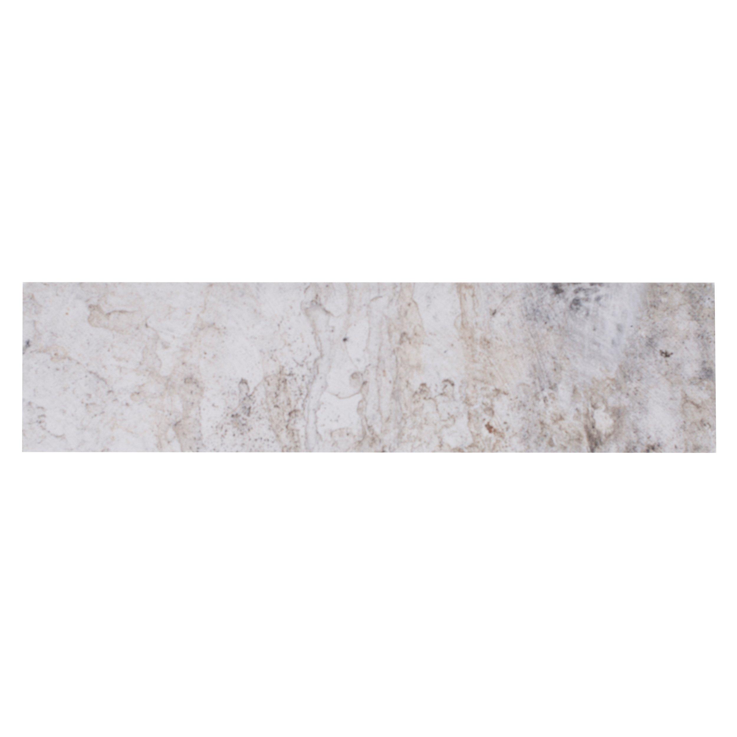 New York Soho Brick Look Porcelain Tile - 4 x 8 - 100086917 | Floor and ...