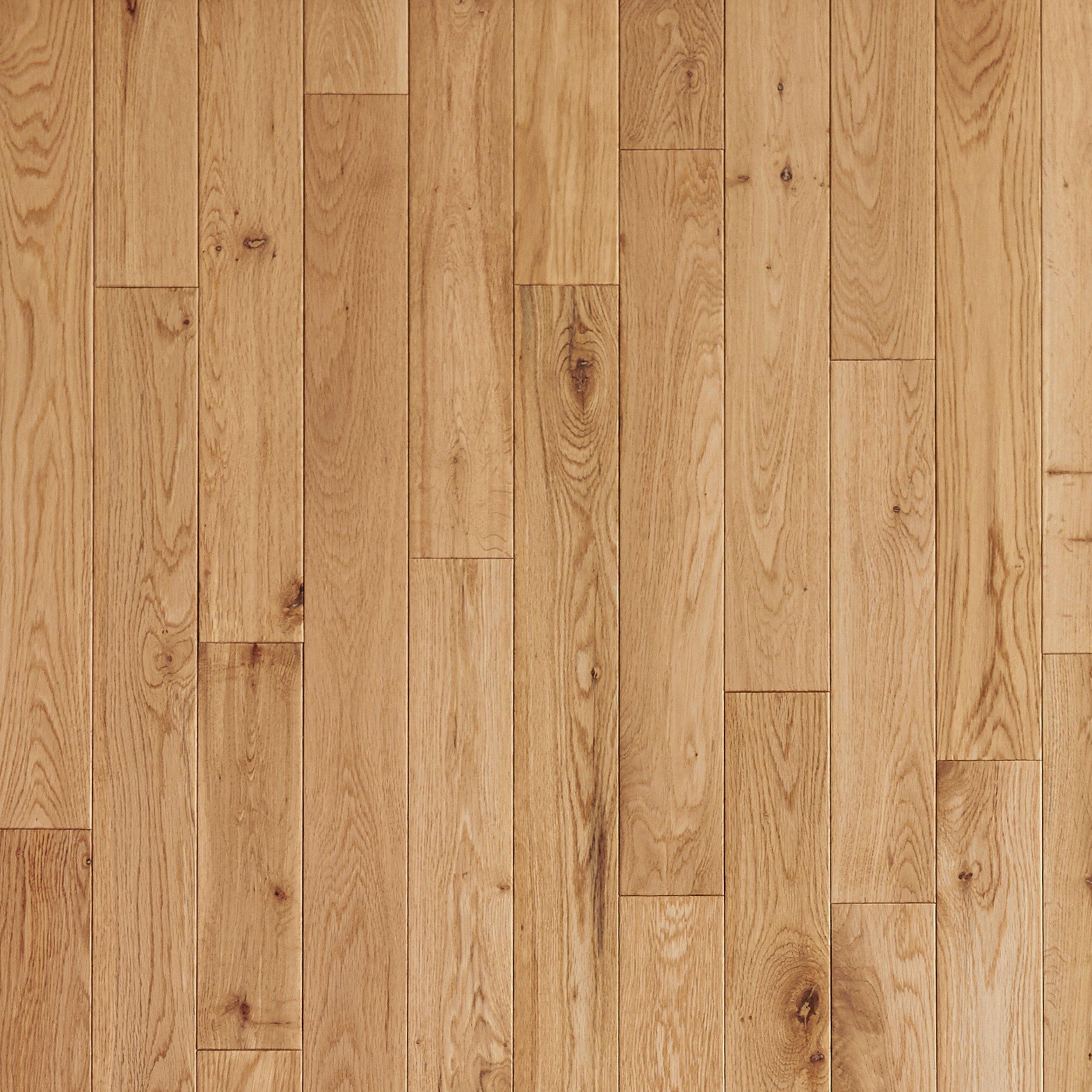 Solid Hardwood Flooring | Floor & Decor