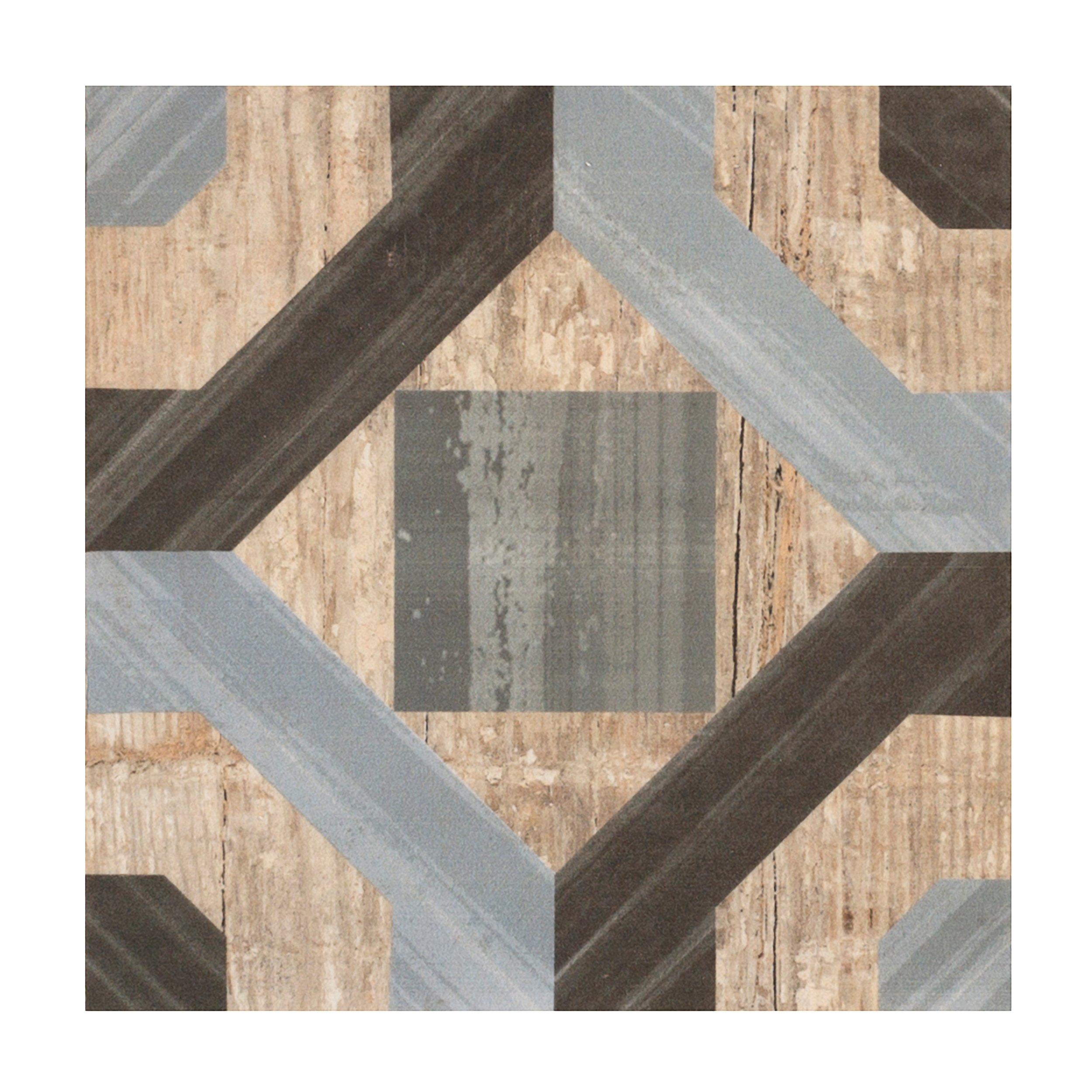 Patterned Tile | Floor & Decor