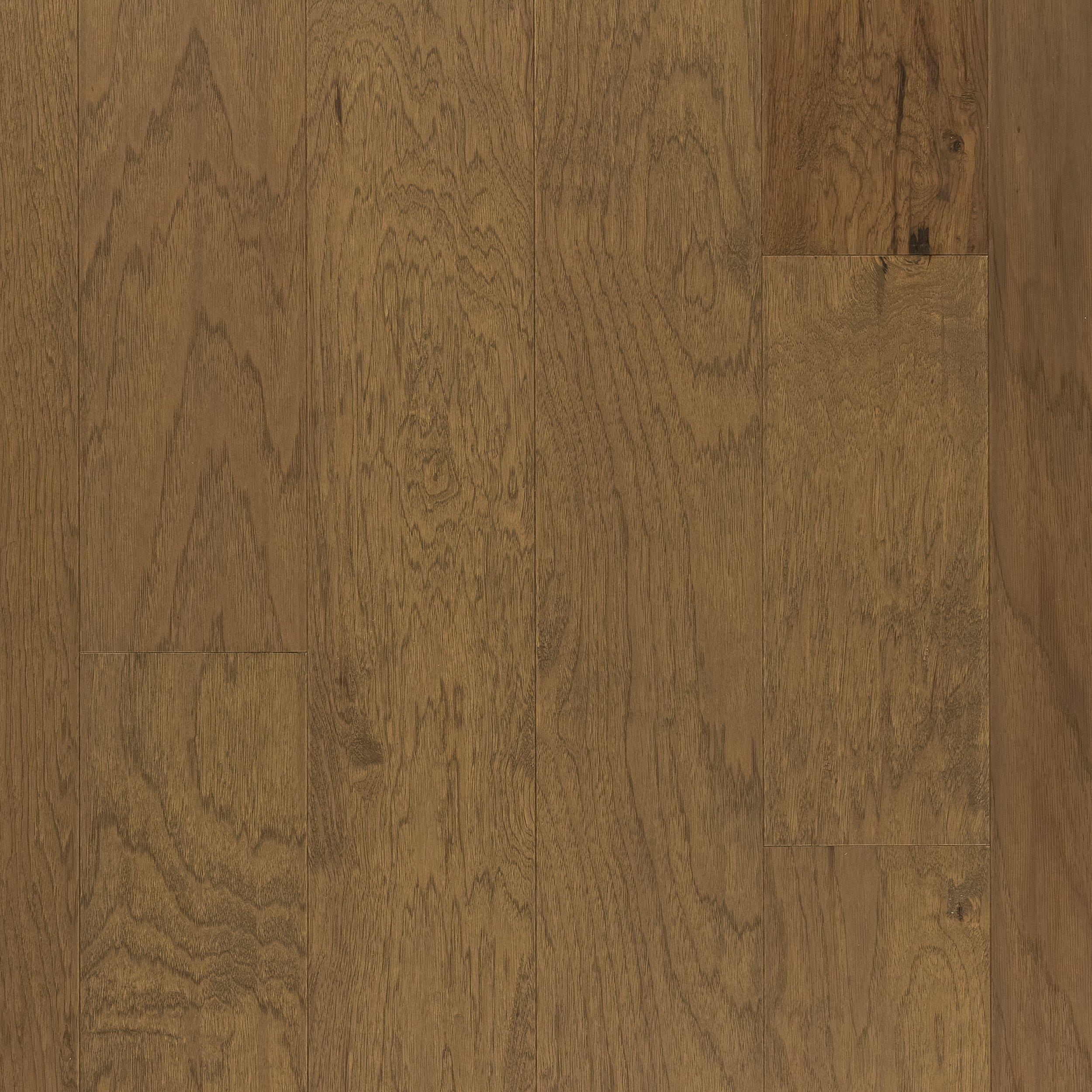 Hickory Wood Flooring | Floor & Decor