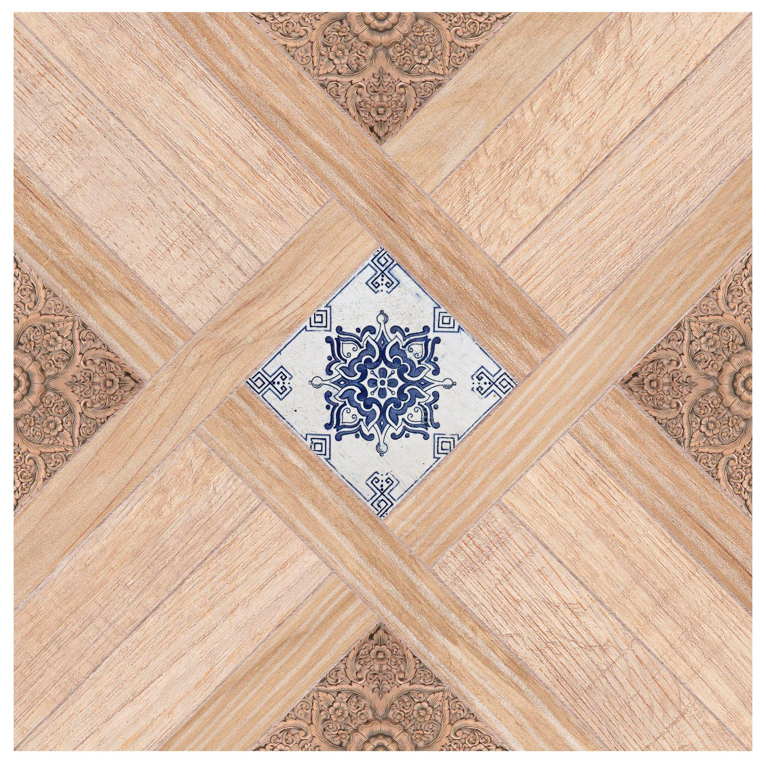Patterned Tile | Floor & Decor