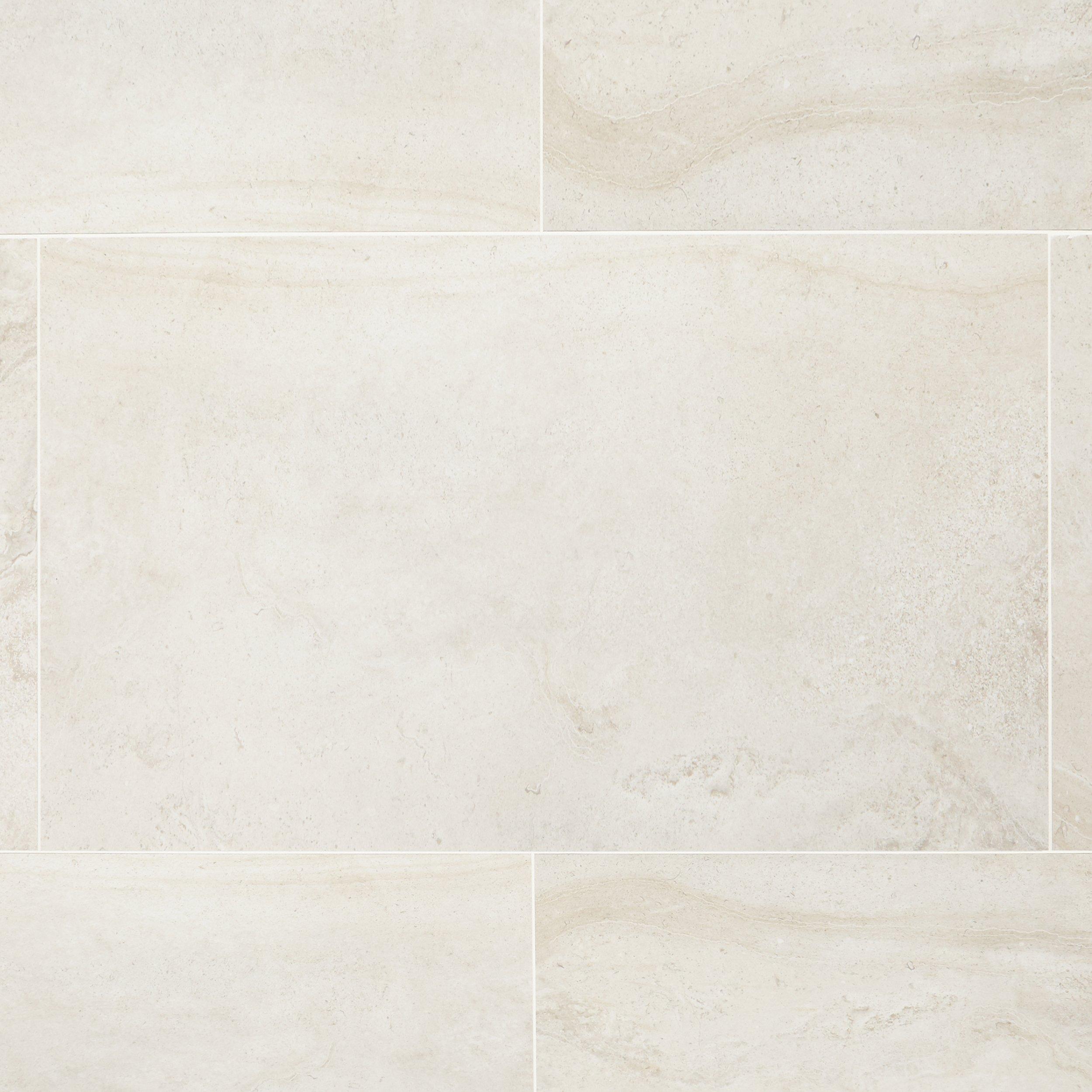 Altair Stone Matte Porcelain Tile - 24 x 48 - 100651058 | Floor and Decor