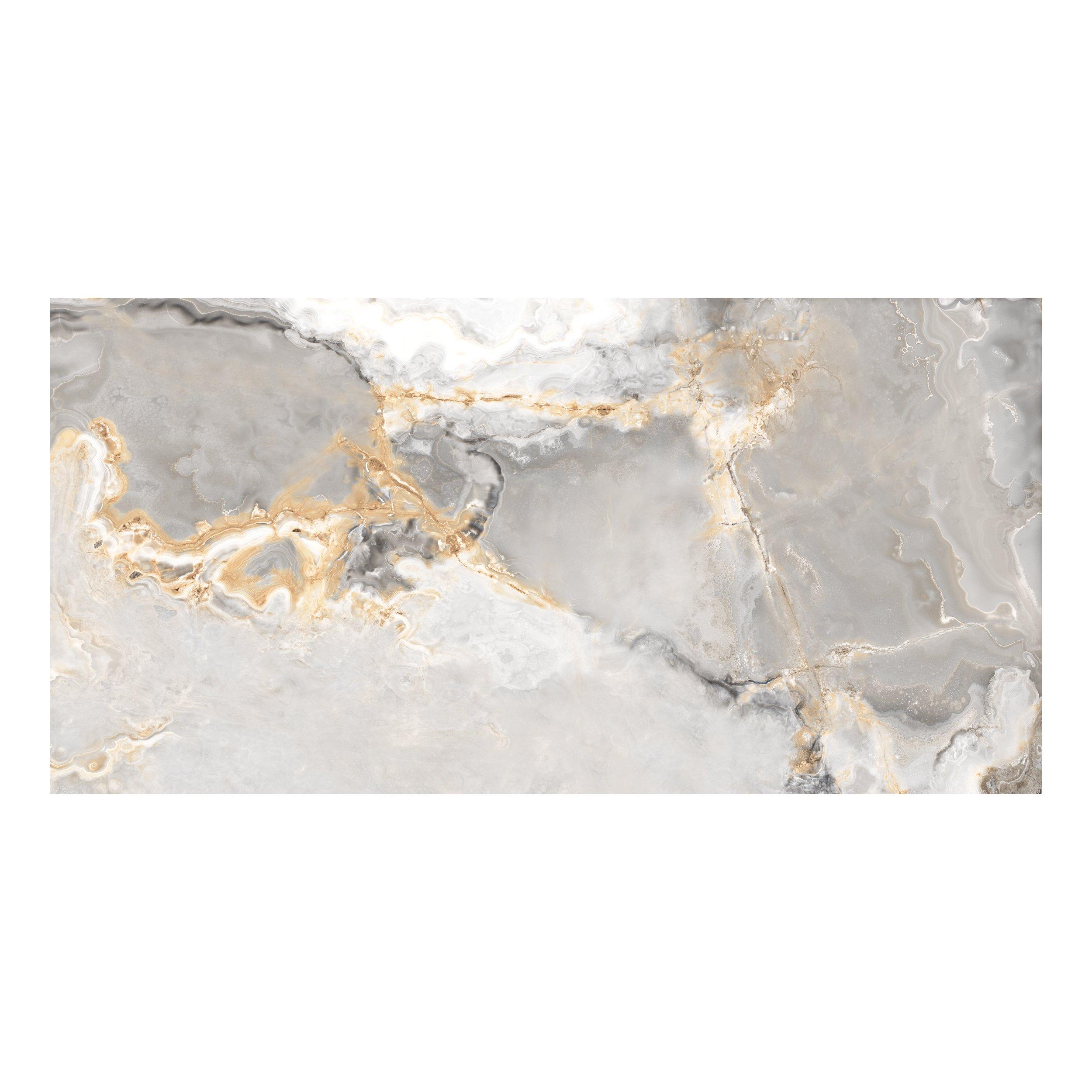 Rialto Grand Polished Porcelain Tile - 24 x 48 - 100711621 | Floor and ...