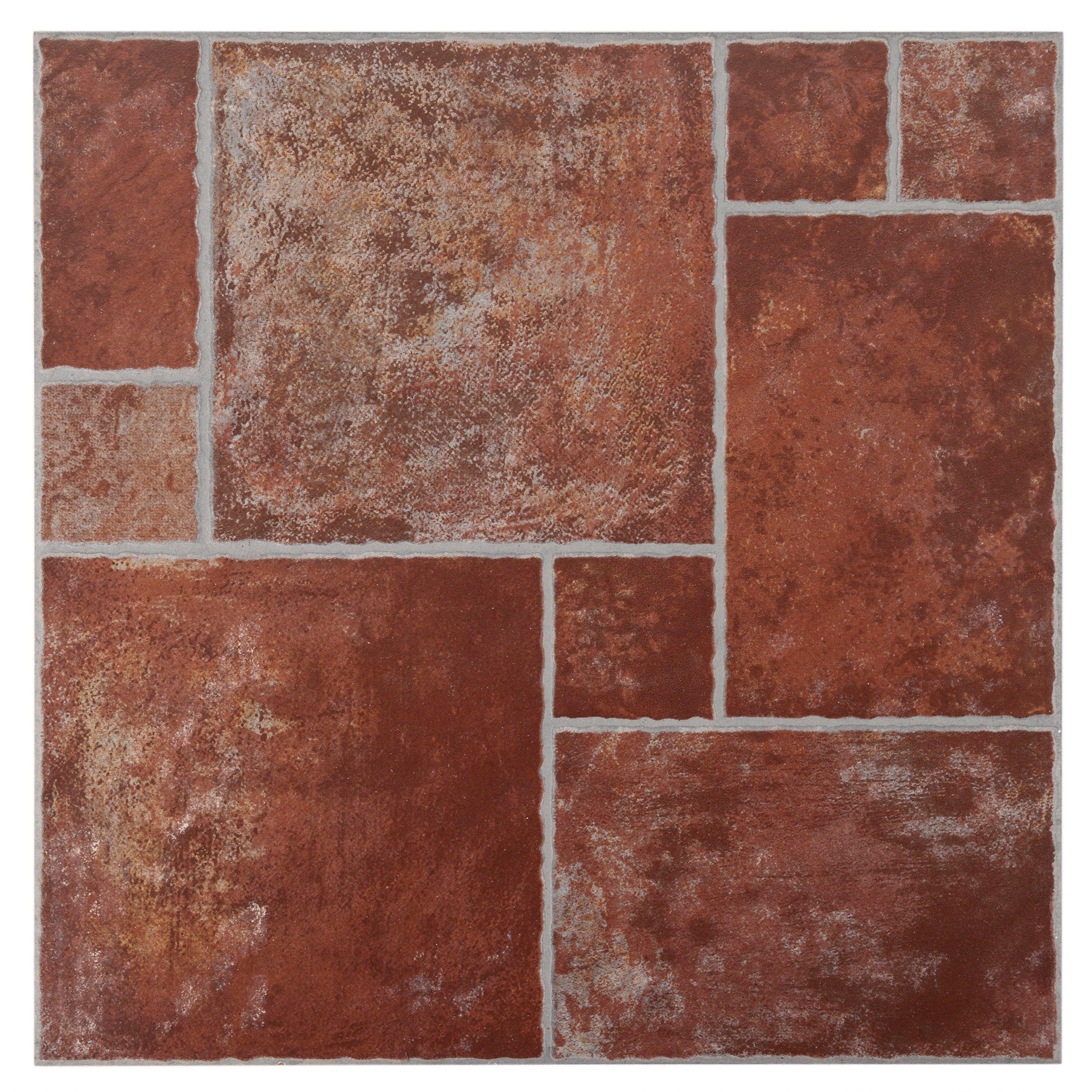 Patterned Tile | Floor & Decor