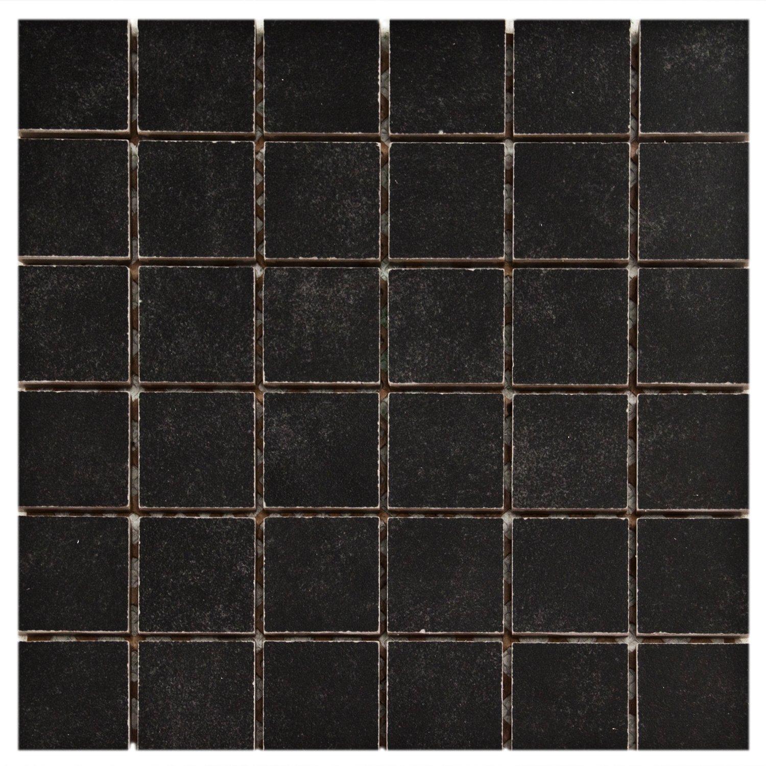 Black Tile | Floor & Decor