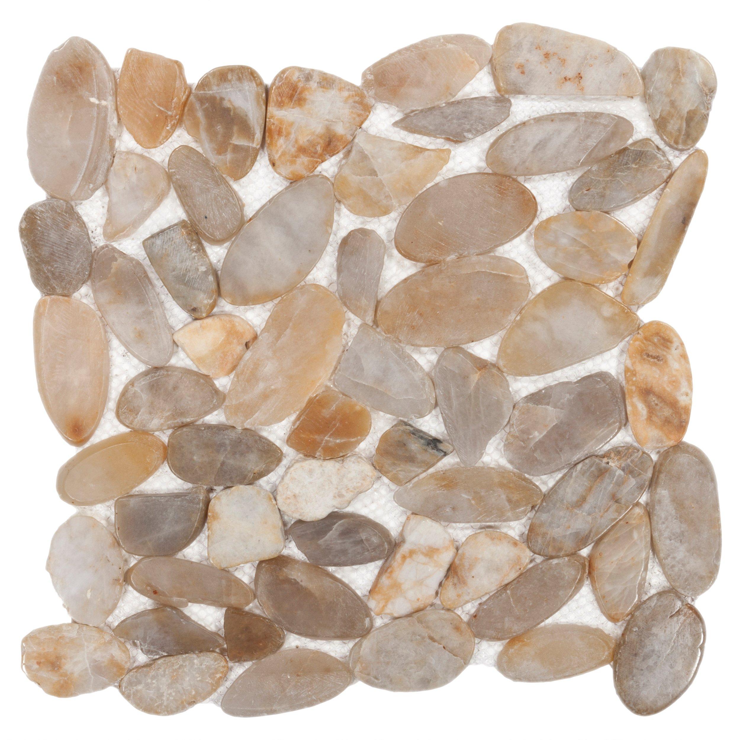 Pebble Stone Decoratives | Floor & Decor