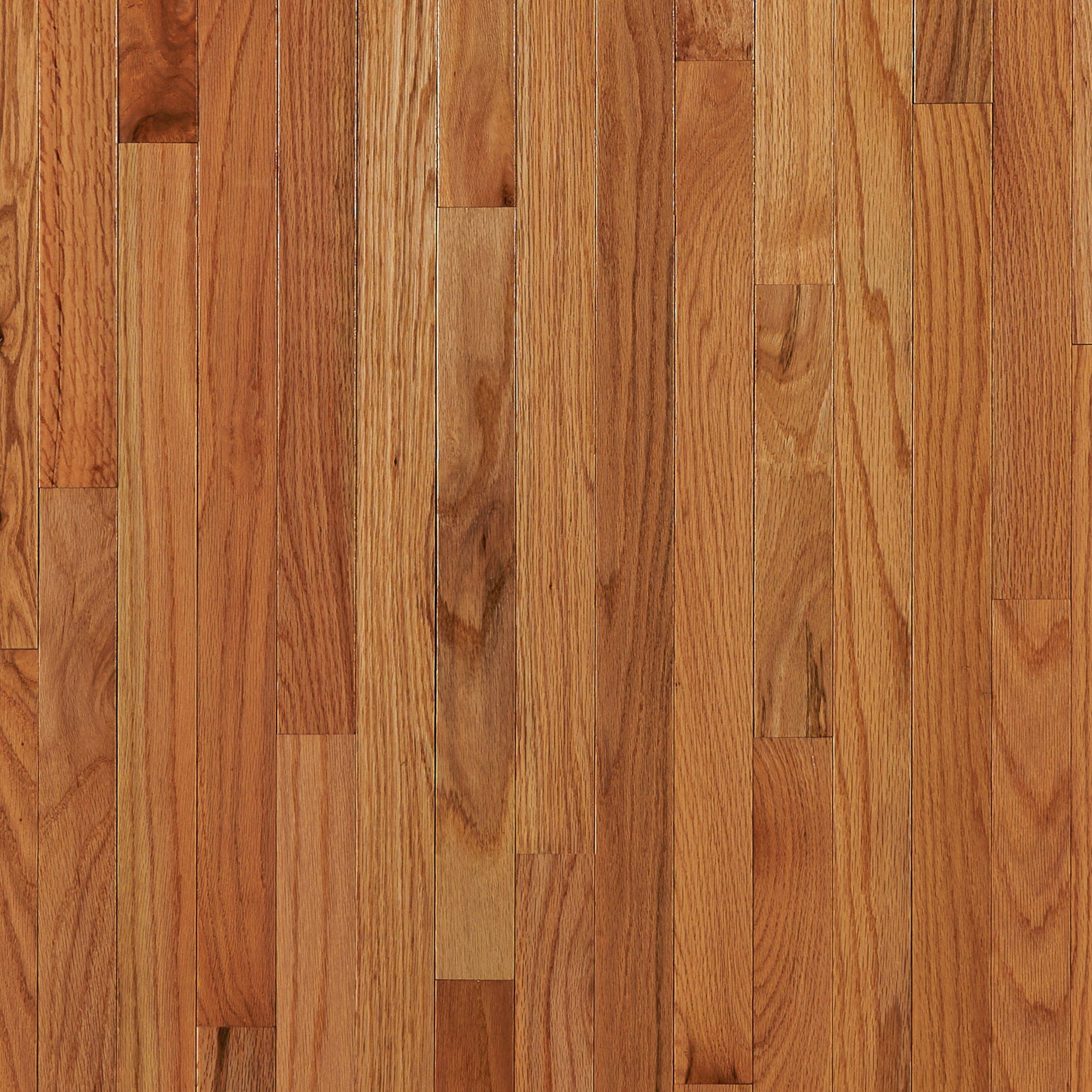 Solid Hardwood Flooring | Floor & Decor
