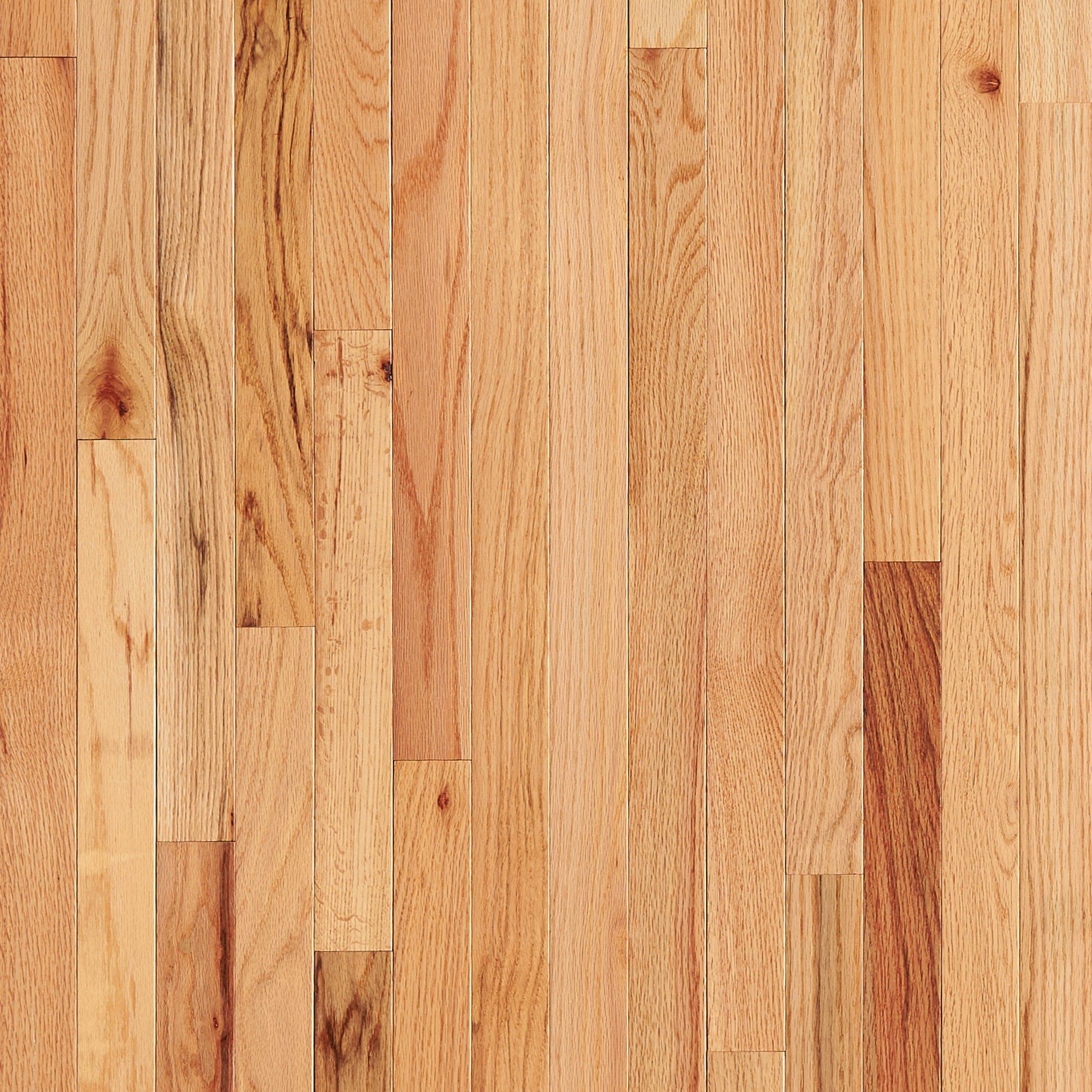 Solid Hardwood Flooring | Floor & Decor