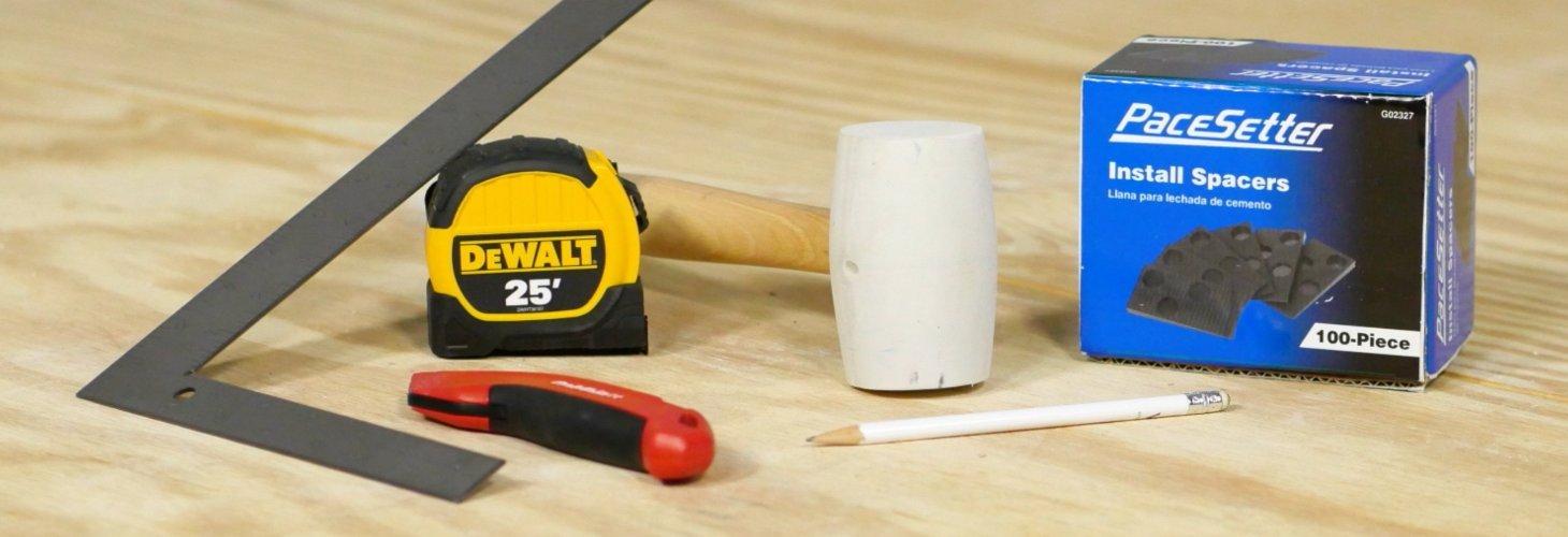 Laminate Tools | Floor & Decor